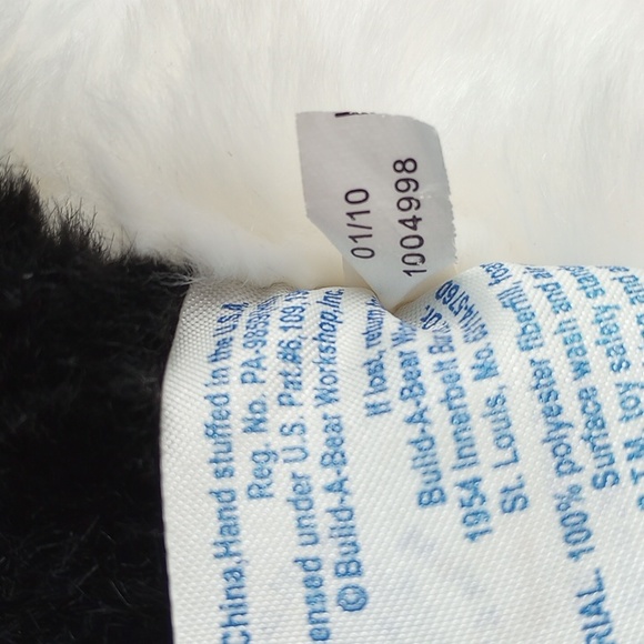 Build-A-Bear | Toys | Very Rare Build A Bear St Louis Zoo Puffin | Poshmark